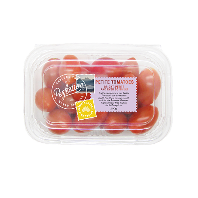 Petite Tomato 200GM