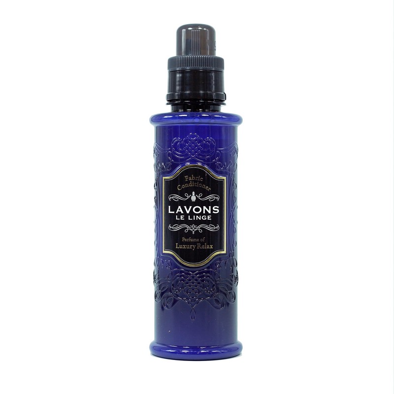 Lavons抗菌柔順劑清香淡雅 600ML