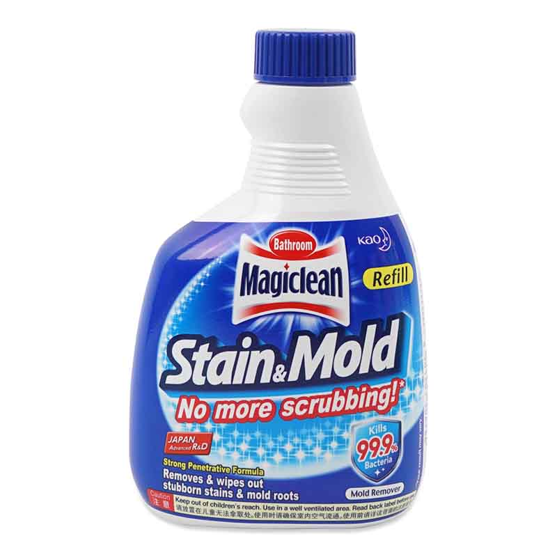Magiclean Magic Stain & Mold Refill 400ml