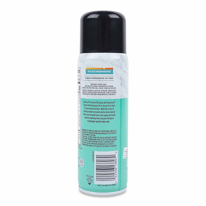 SPECTRUM SPRAY 6OZ
