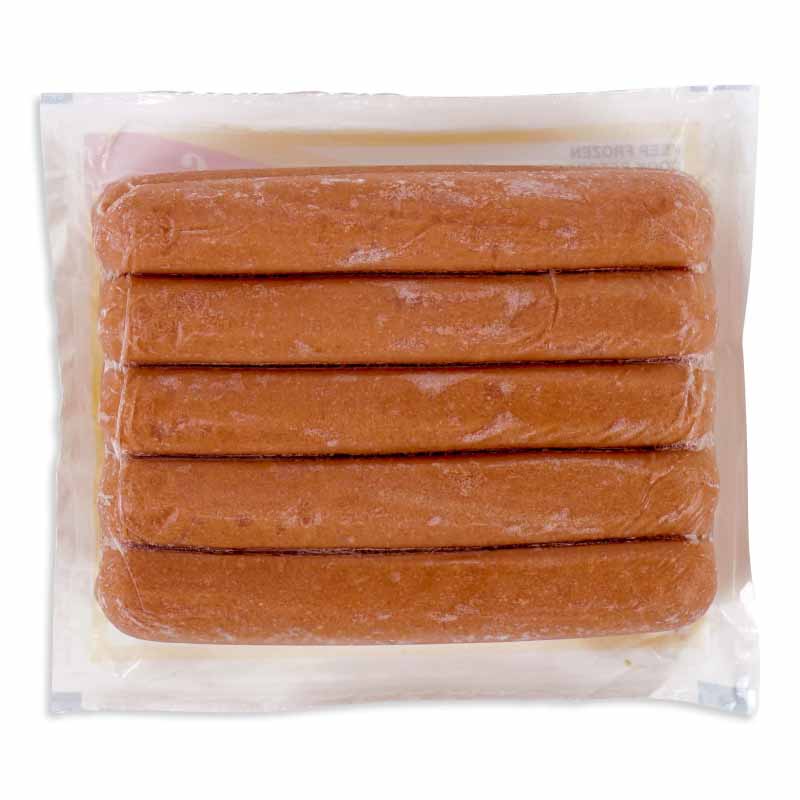 HALAL VC CKN FRANKS 340G