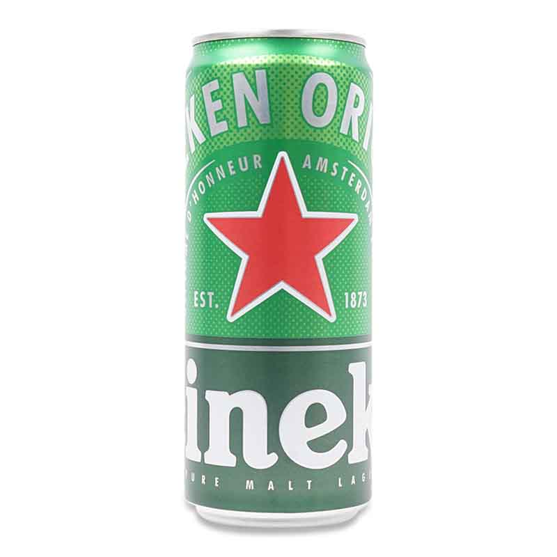 Heineken Can, 320ml