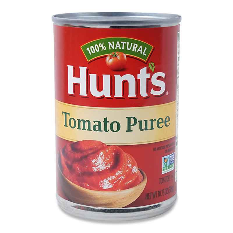 Hunt's Tomato Puree, 305g