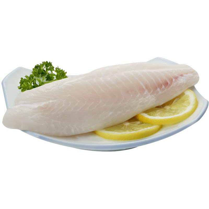 WHITE FISH LOIN