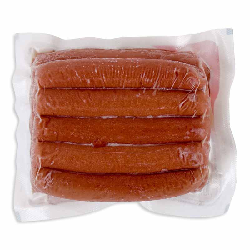 Perdix Chicken Franks 10s