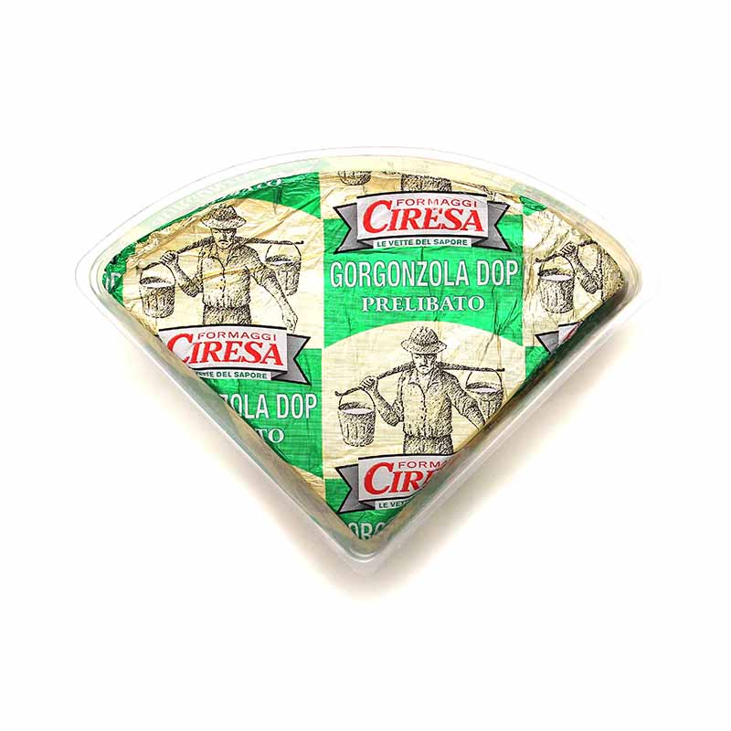 CIRESA GORGONZOLA DOLCE