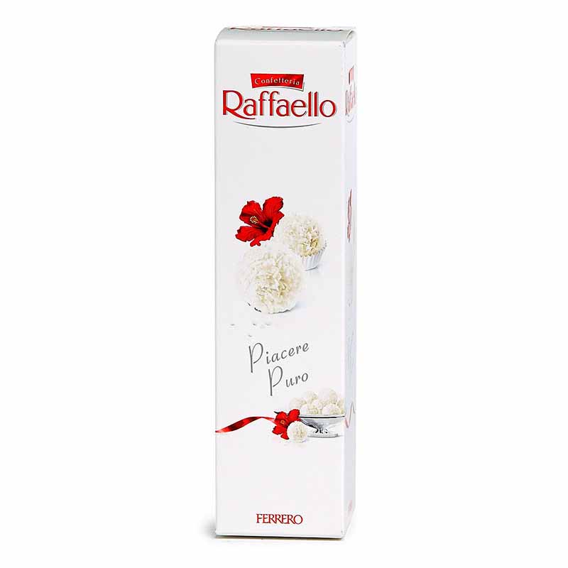 Ferrero Rocher Raffaello T3 30G