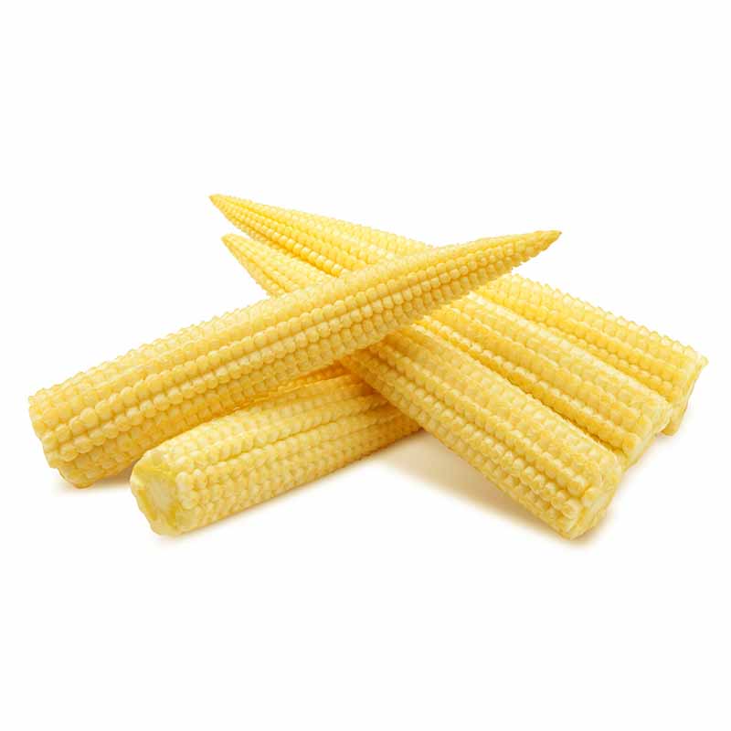 Baby Corn Thailand 100g