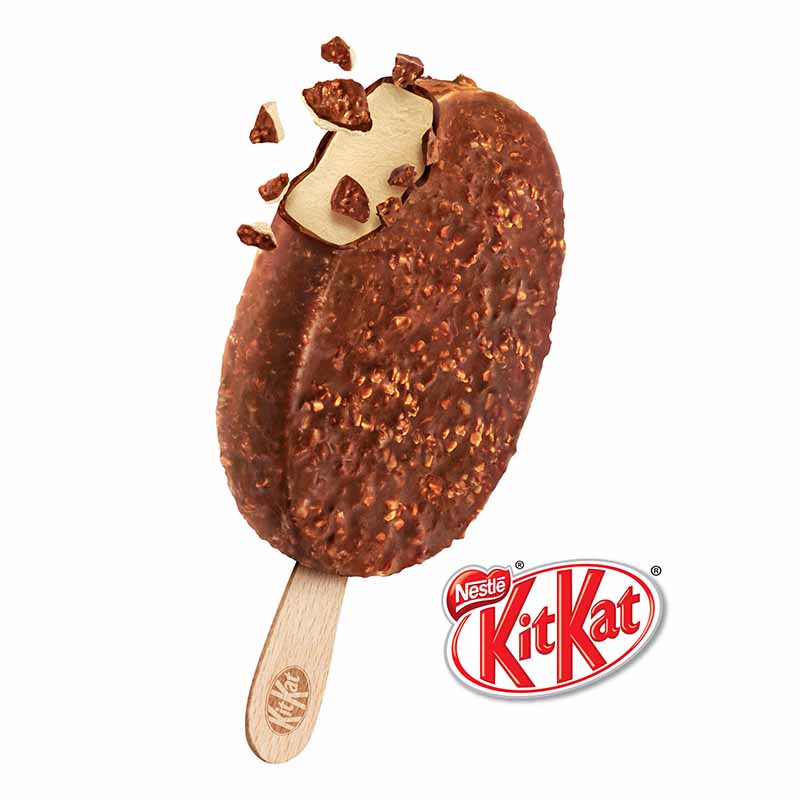 Nestle Kit Kat Stick 85Ml