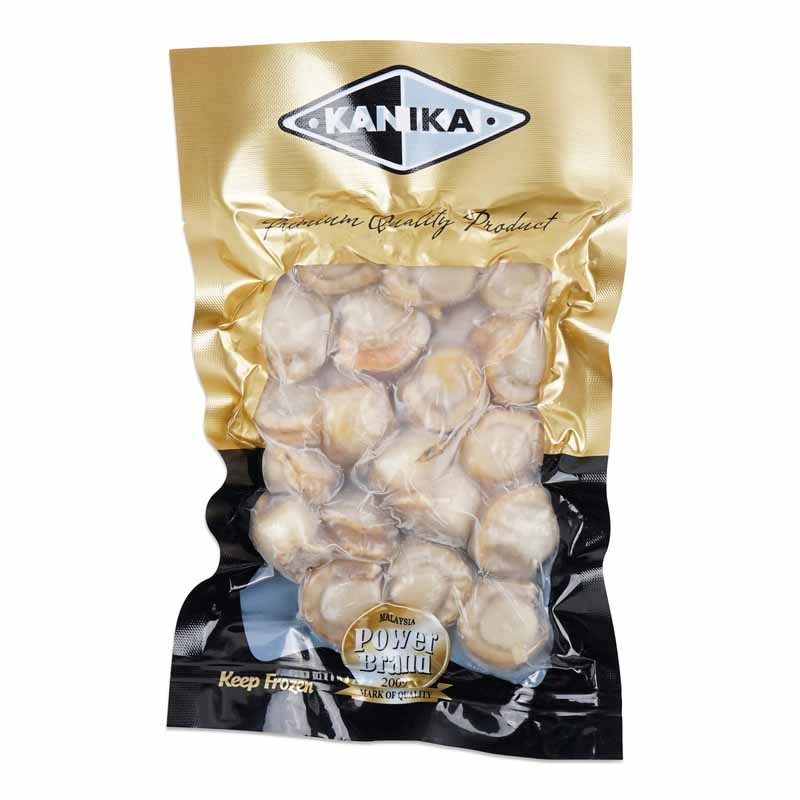 BOILED HOTATE(L) 200GM