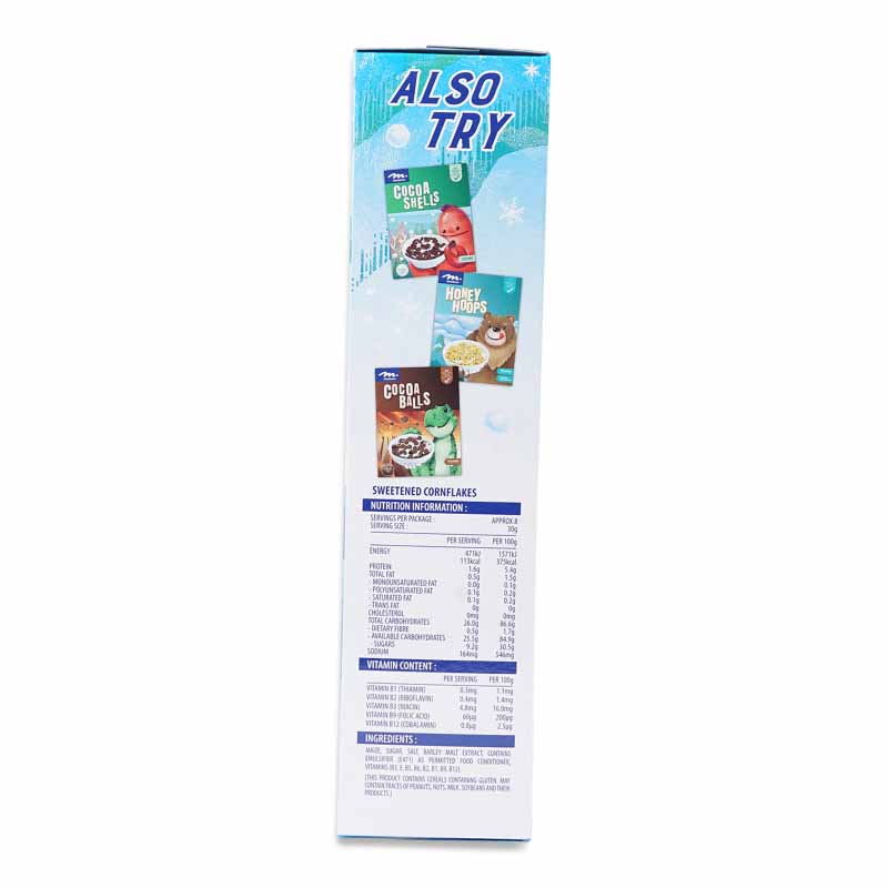 Meadows Frosted Flakes 250g