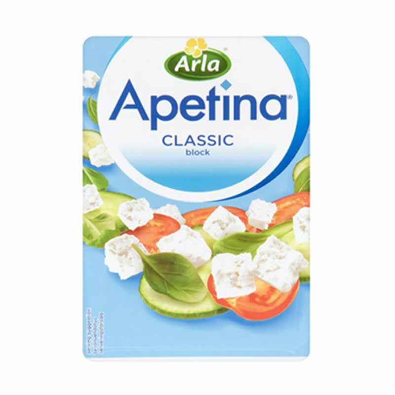 Arla Apetina Feta Block