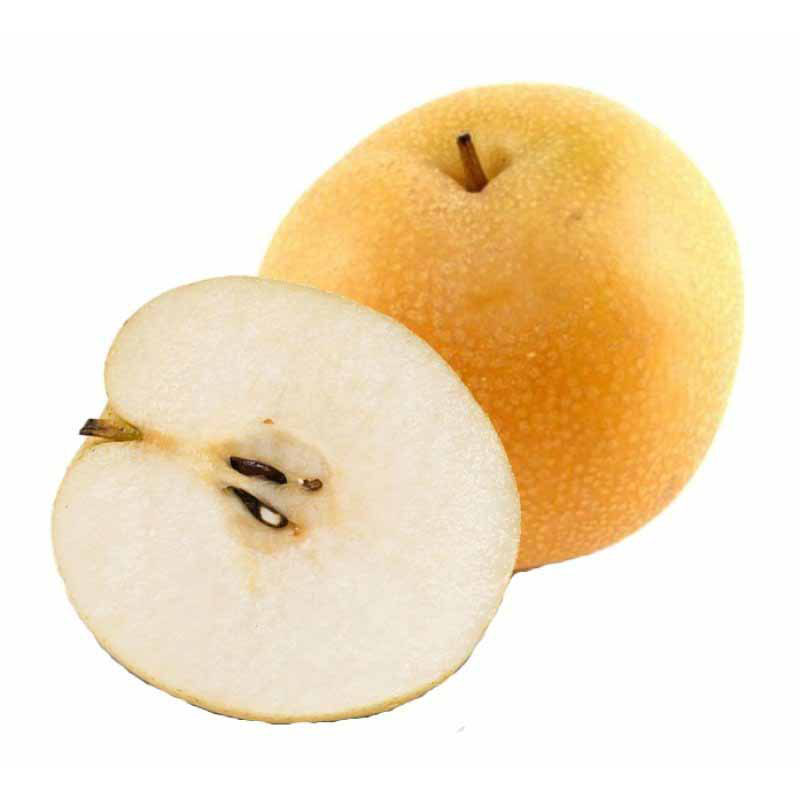 Golden Pear China, 1s