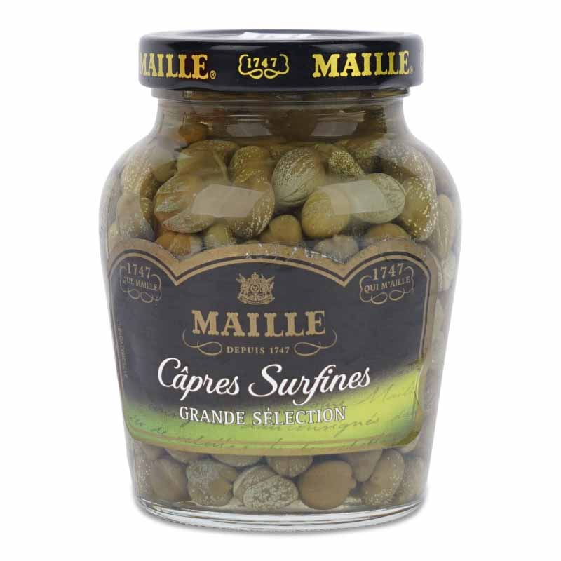 Maille MAILLE FINE CAPERS 153G