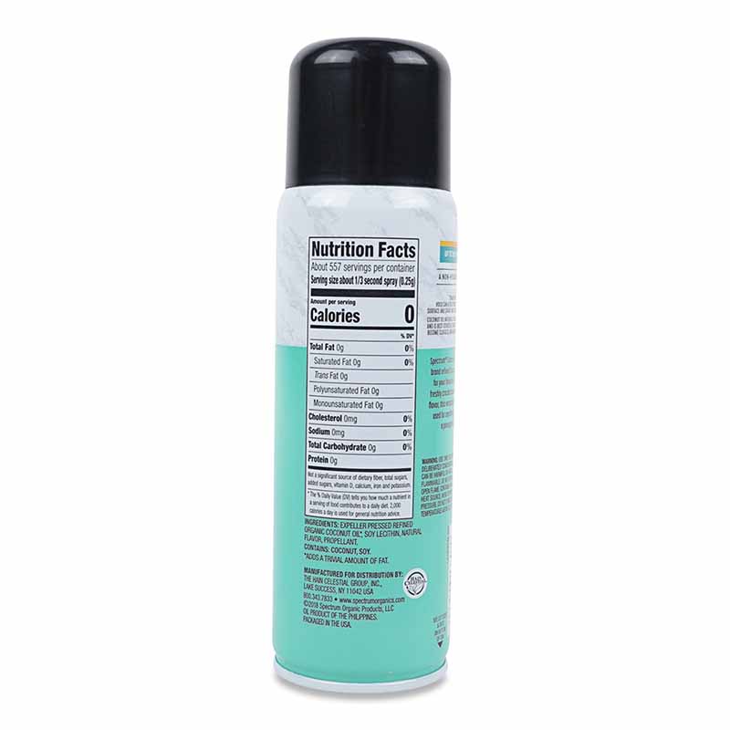 SPECTRUM SPRAY 6OZ