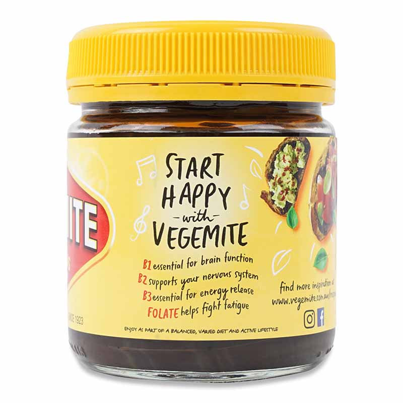 Kraft Vegemite Extract 380g