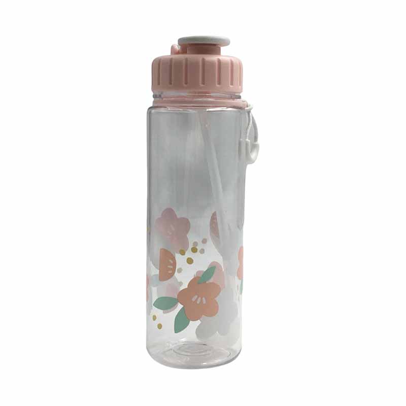 Water Bottle Tritan 500ml