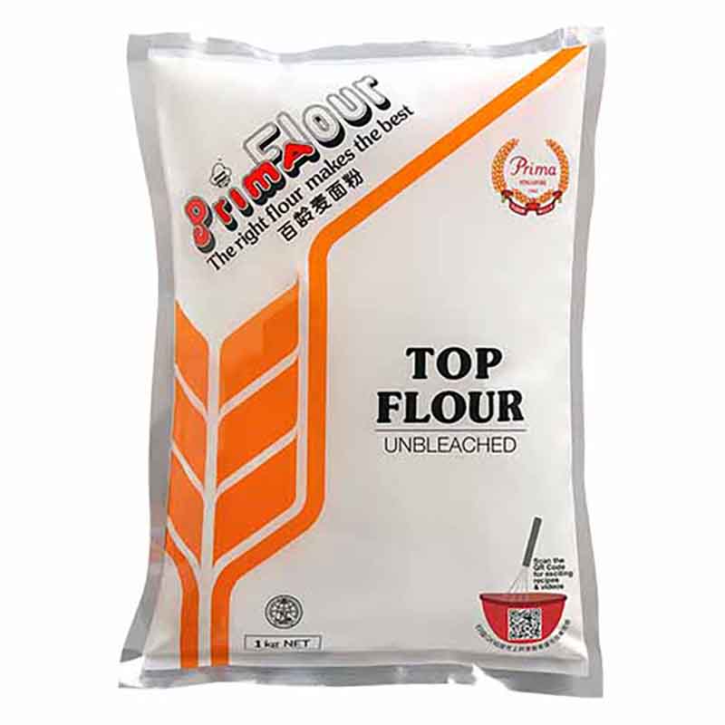 Prima Top Flour 1kg