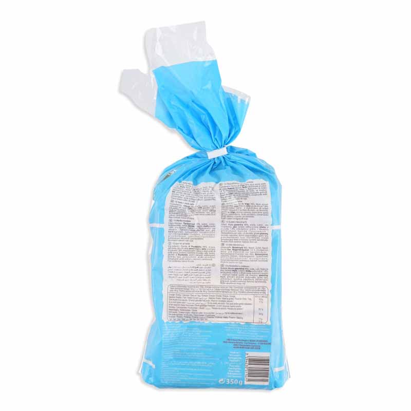 PLAIN MILK BREAD PKT