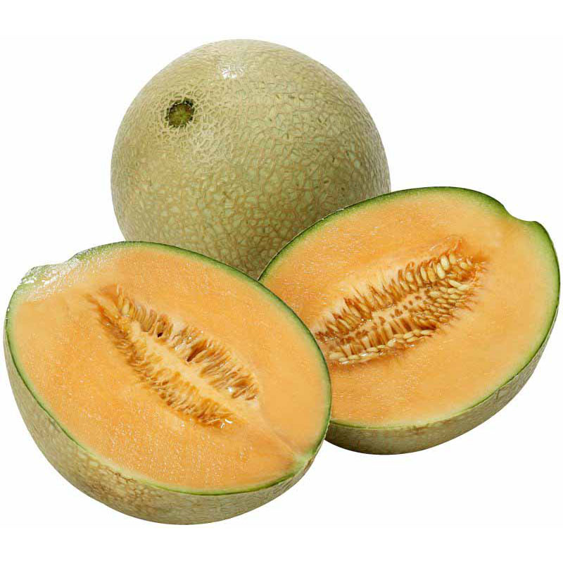 Rockmelon Australia, 1s