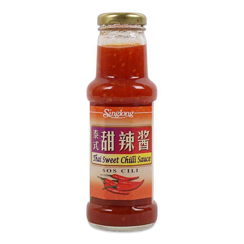 Sing Long Thai Sweet Chilli Sauce 300g
