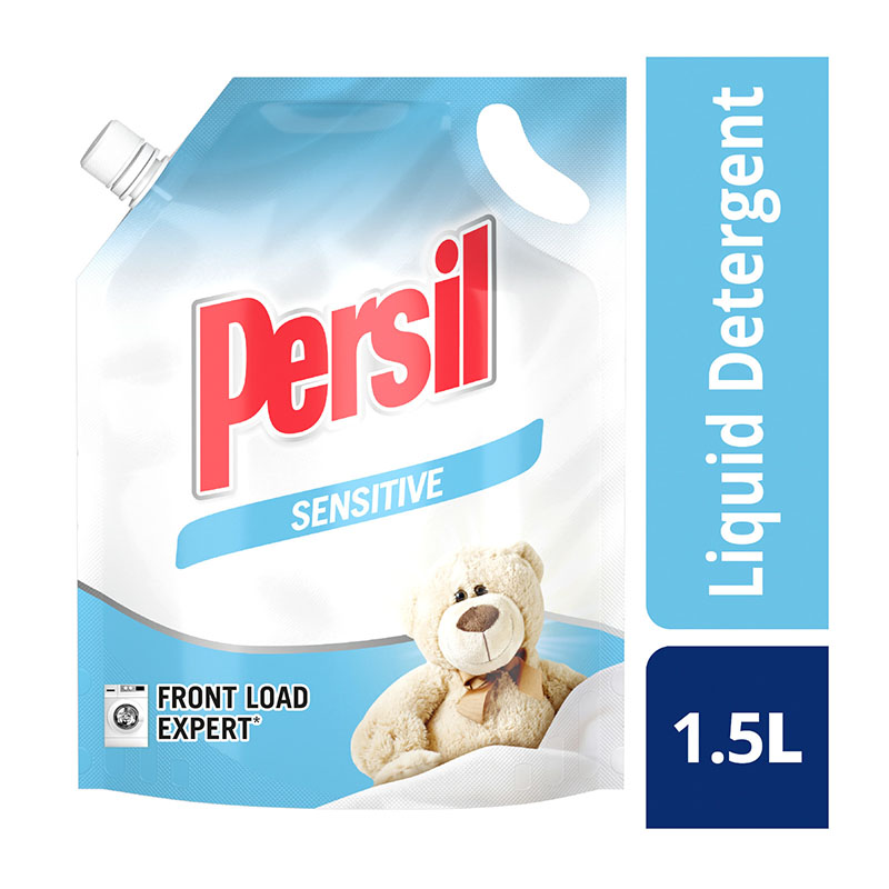Persil Liquid Refill Sensitive 1.5L