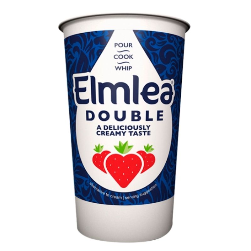 Elmlea Double Cream, 270ml
