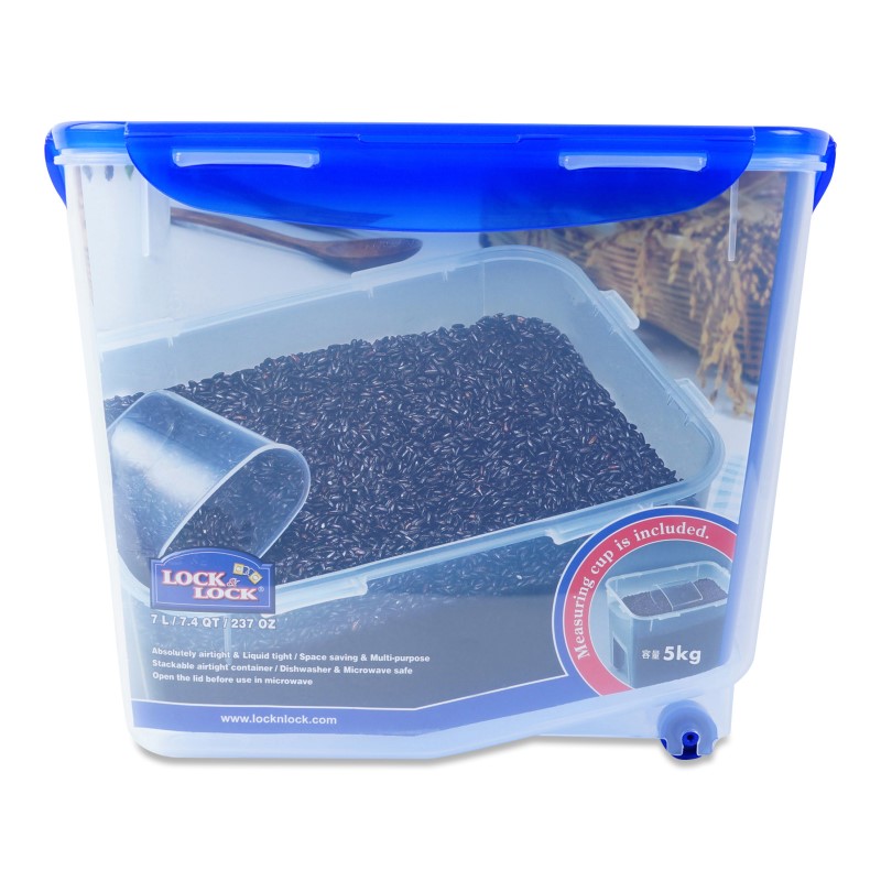 Lock & Lock Rice Case Hpl-500