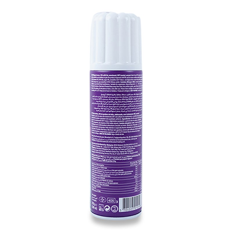 Emborg Whipped Cream Spray, 250g