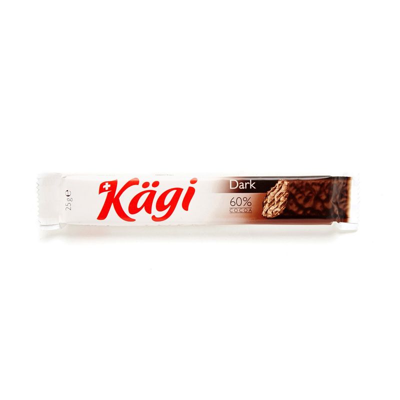 Kagi Dark 25g