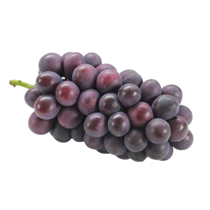 Kyoho Grape Korea Punnet 450g