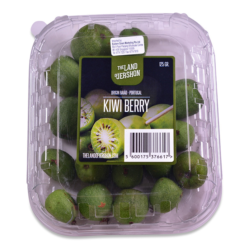 Kiwiberry Spain Punnet 125G