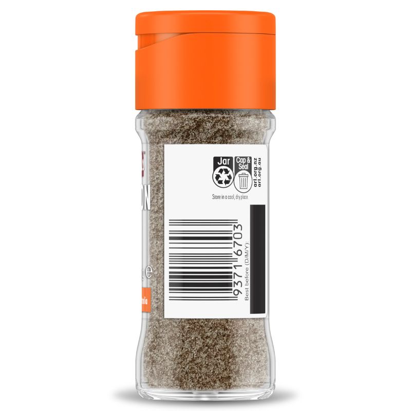 Masterfoods Cinnamon Sugar 55g