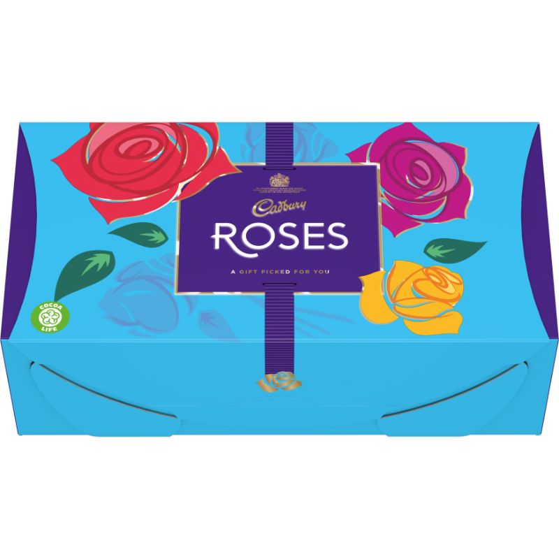 Cadbury Roses 275g