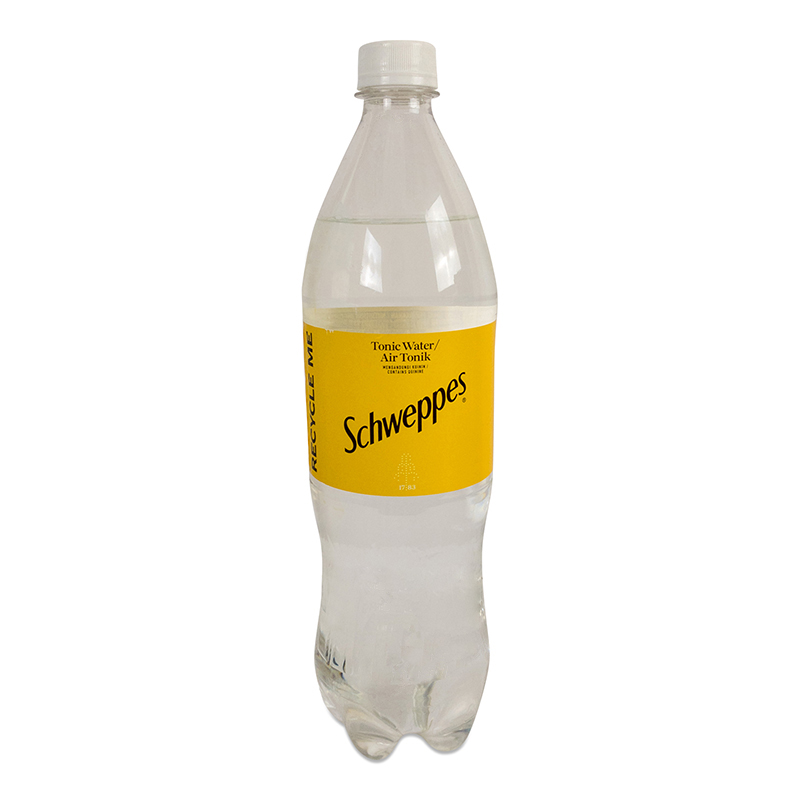 Schweppes Tonic Water