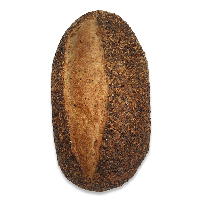 Finest Mixed Grain Vienna, 550g