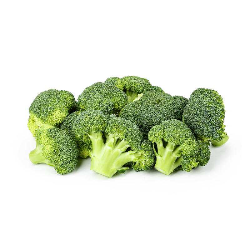 Earthbound Organic Frozen Broccoli 9OZ