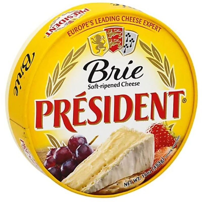 President Brie, 250g