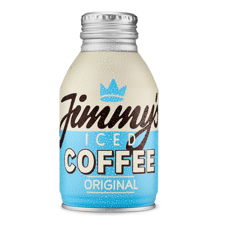 Jimmy'S Iced Coffee Original, 275ml