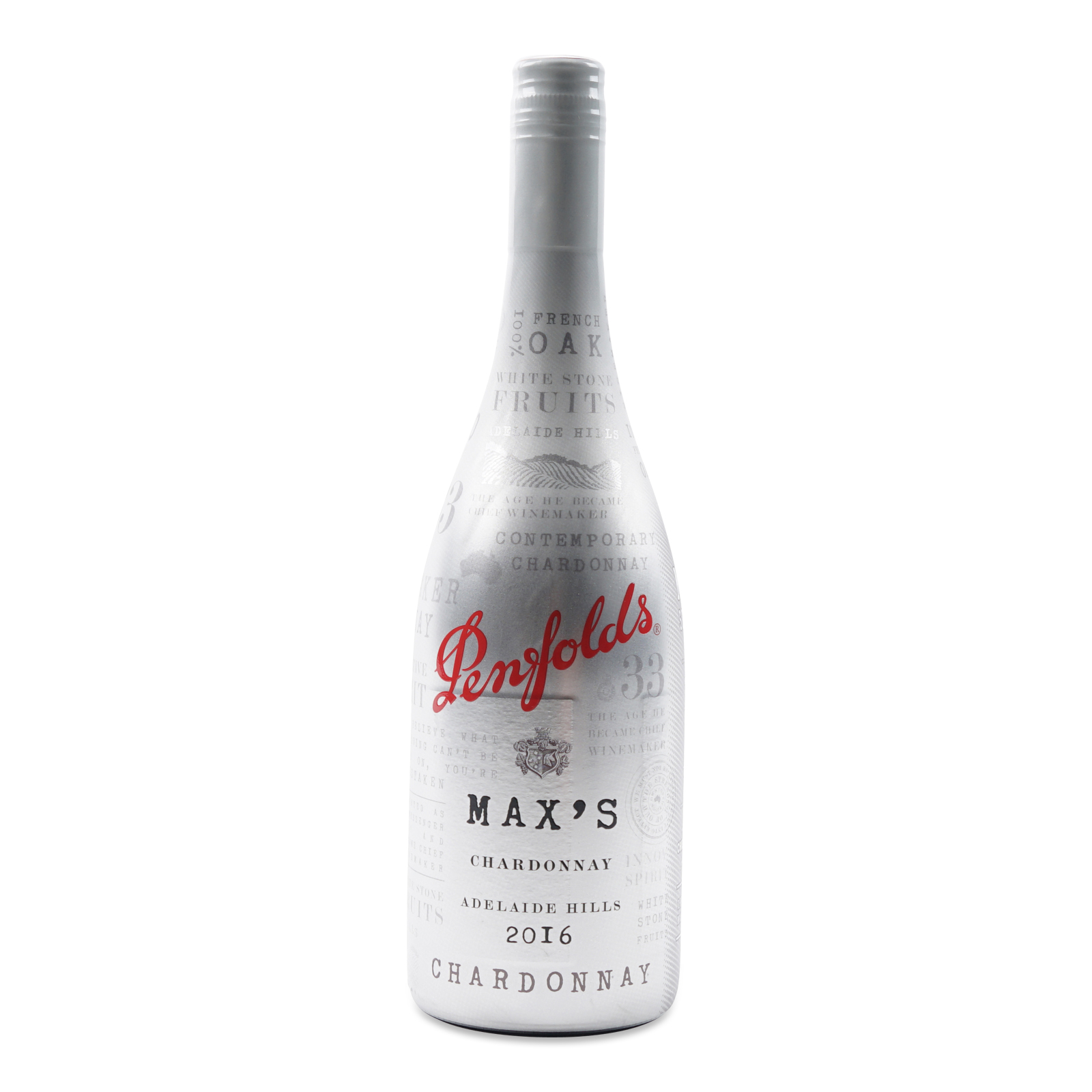 Penfolds Max'S Chardonnay 750ml