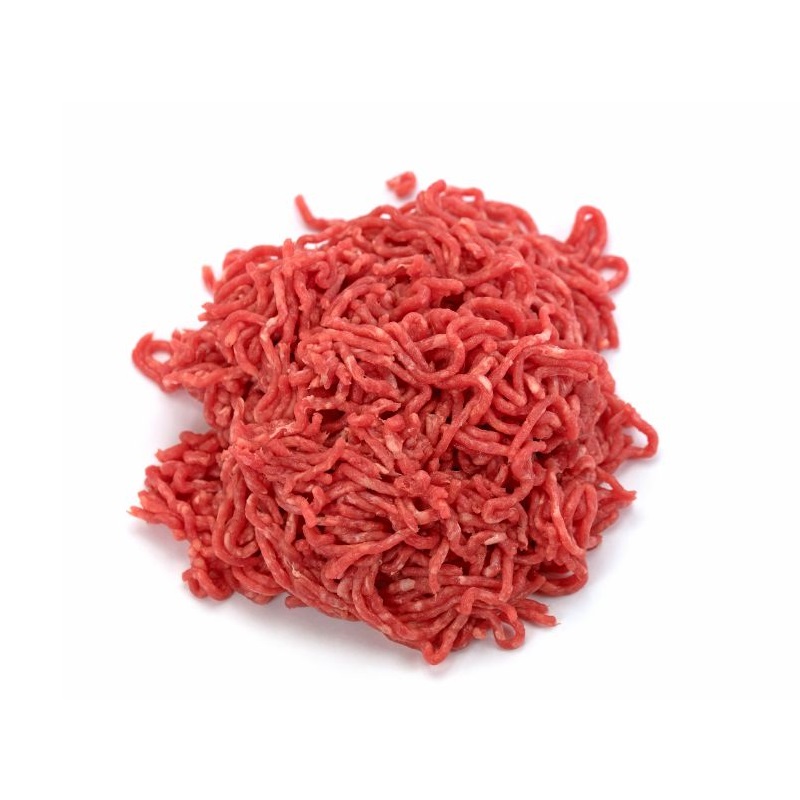 Halal Grass Fed Minced Beef