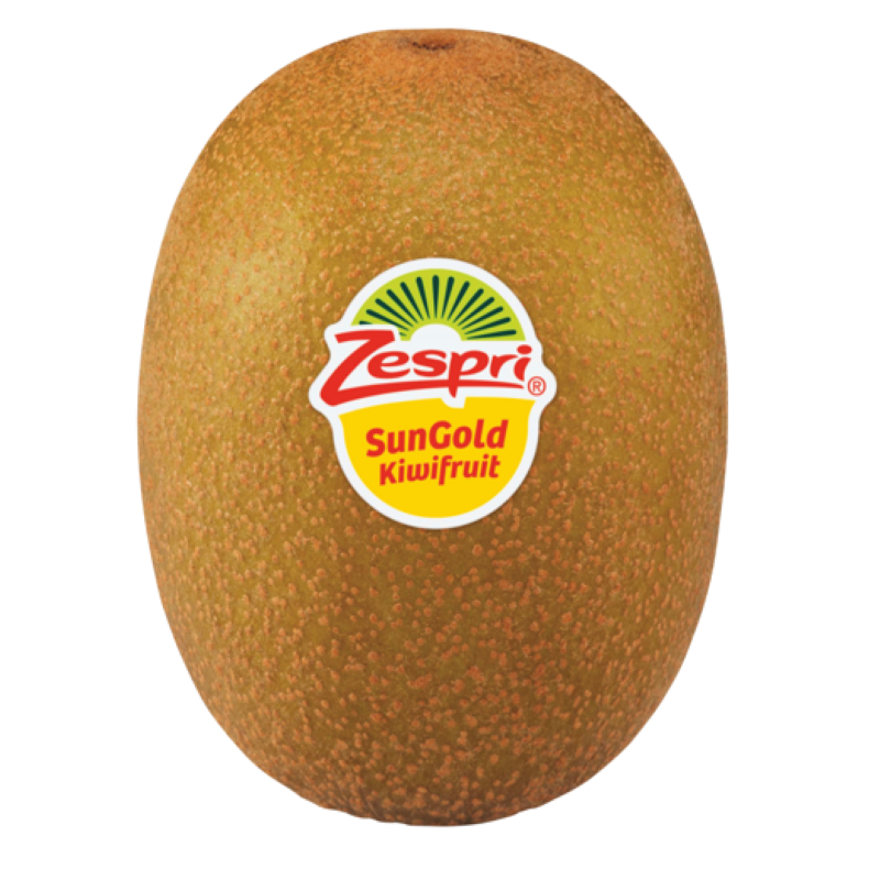 Zespri Giant Gold Kiwifruit 1EA