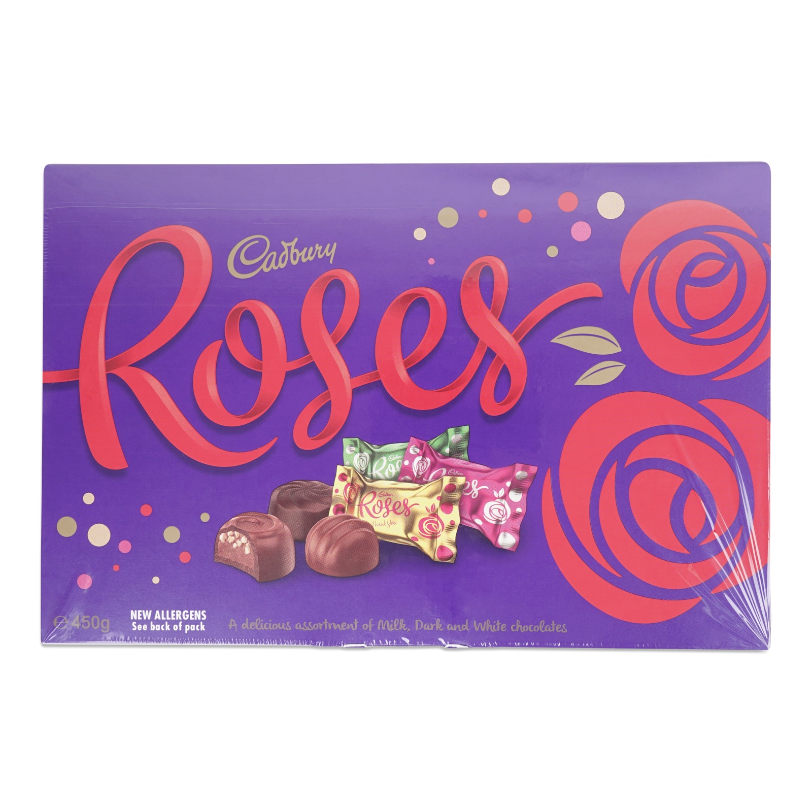 Cadbury Roses 450G