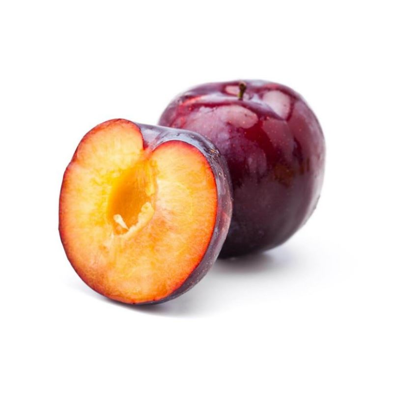 Australia Red Plum 500GM