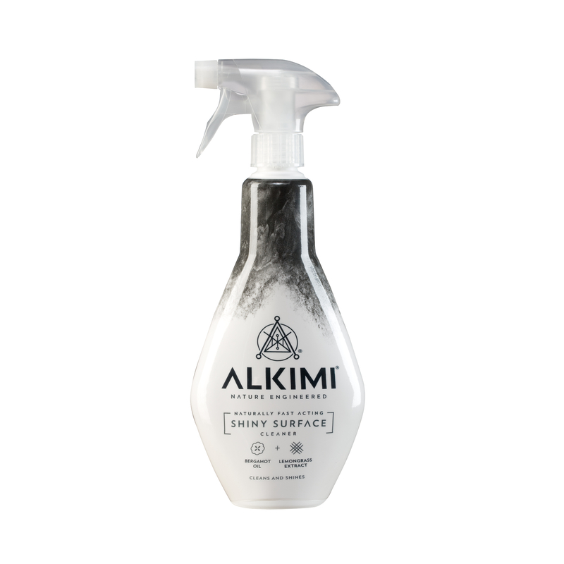 Alkimi Shiny Surface Cleaner 500ML