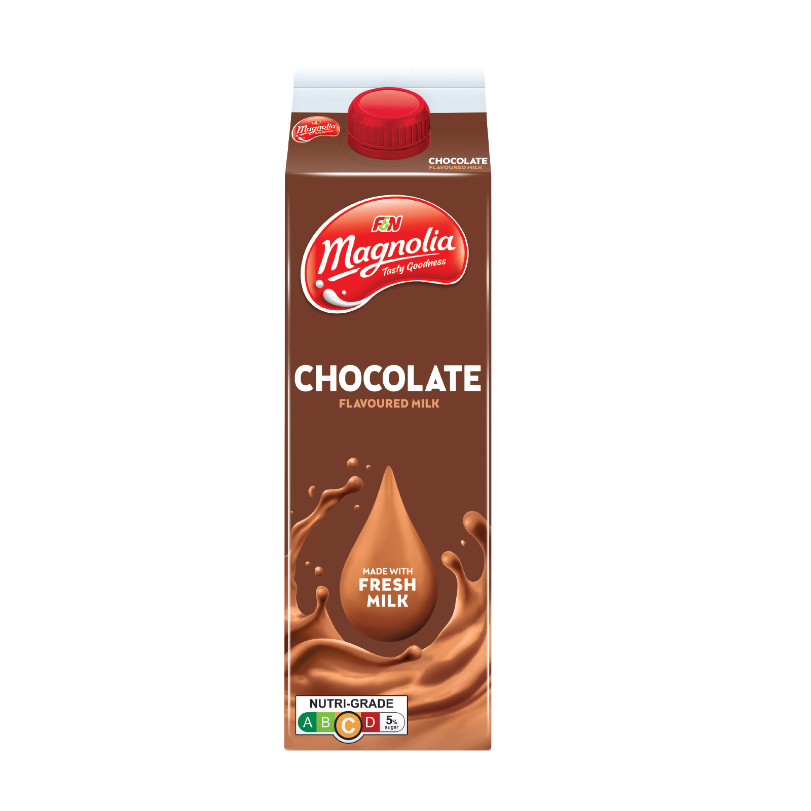 Magnolia Chocolate Milk, 946ml