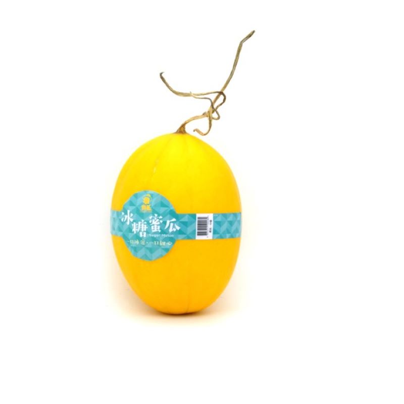 甜匠冰糖蜜瓜 1EA