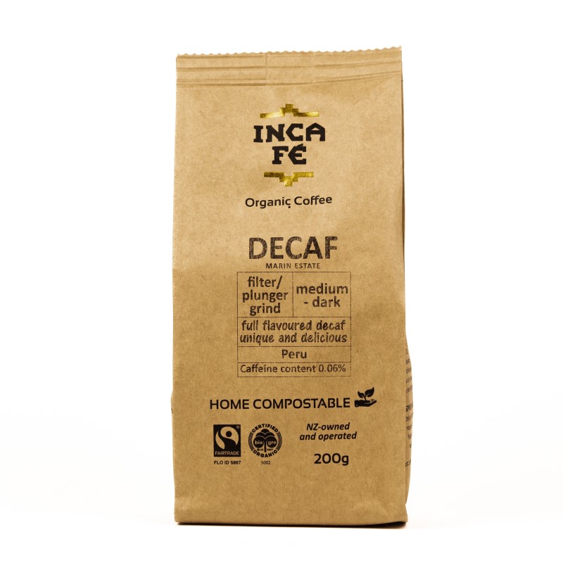 Old Town White Coffee Logo