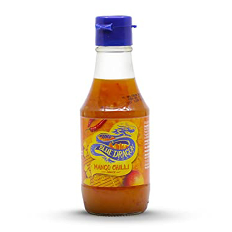 Blue Dragon Mango Chilli Sauce, 190ml