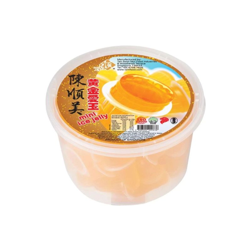 Tsm Mini Ice Jelly 950G